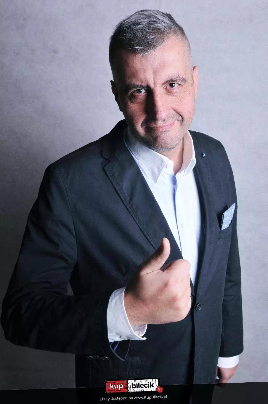 Frank Sinatra Night by Jacek Siciarek - Olsztyn - 06.03.2024 - Koncert ...